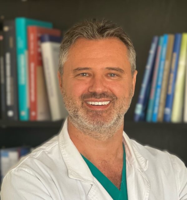 Prof. dr Bojan Pavlović – S-TETIK