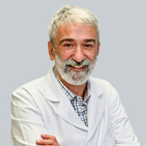 Dr Mirko Turić – S-Tetik