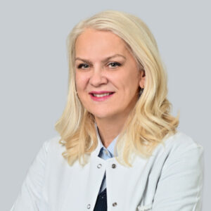 Dr Veroslava Milošević – S-Tetik
